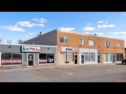 1911.5 South Washington St: 1 bed, 1 bath #5 - Walkthrough