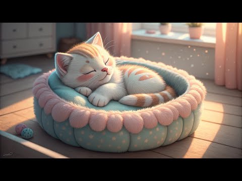 My Cat – A Cute Poem for Kids | Fun Animal Rhyme