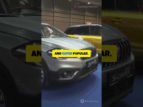 Top 5 Best Selling Cars in India. #cars #carlover #bestseller #india #marutisuzuki #swift