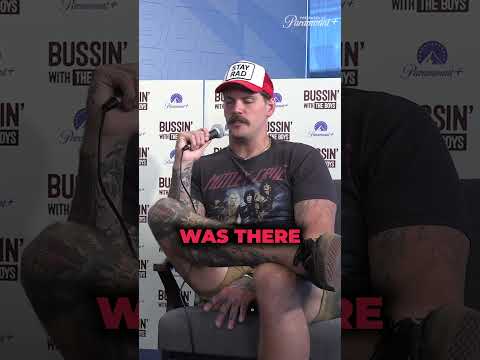 Keenan Allen Thought The Chargers Tried To Replace Him | Bussin' With The Boys