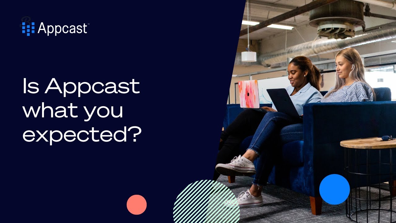 Is Appcast what you expected?