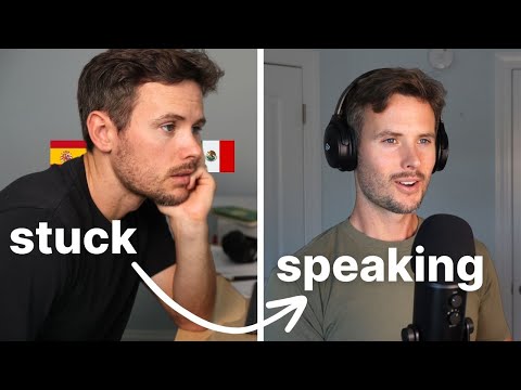 How to Guarantee Better Spanish This Year