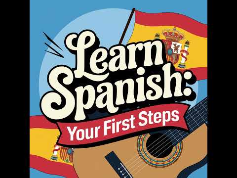 Simple Spanish Syntax Guide for Beginners with Basic Spanish Phrases