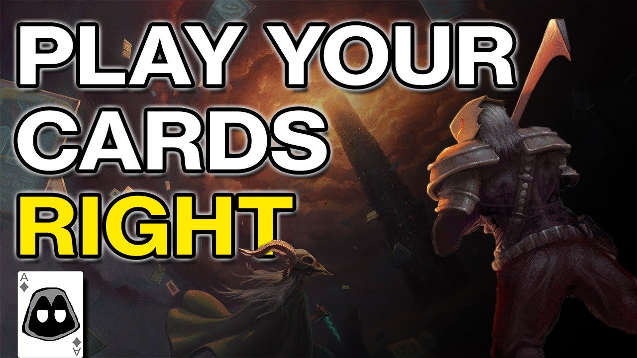 What Makes a Great Deckbuilder?