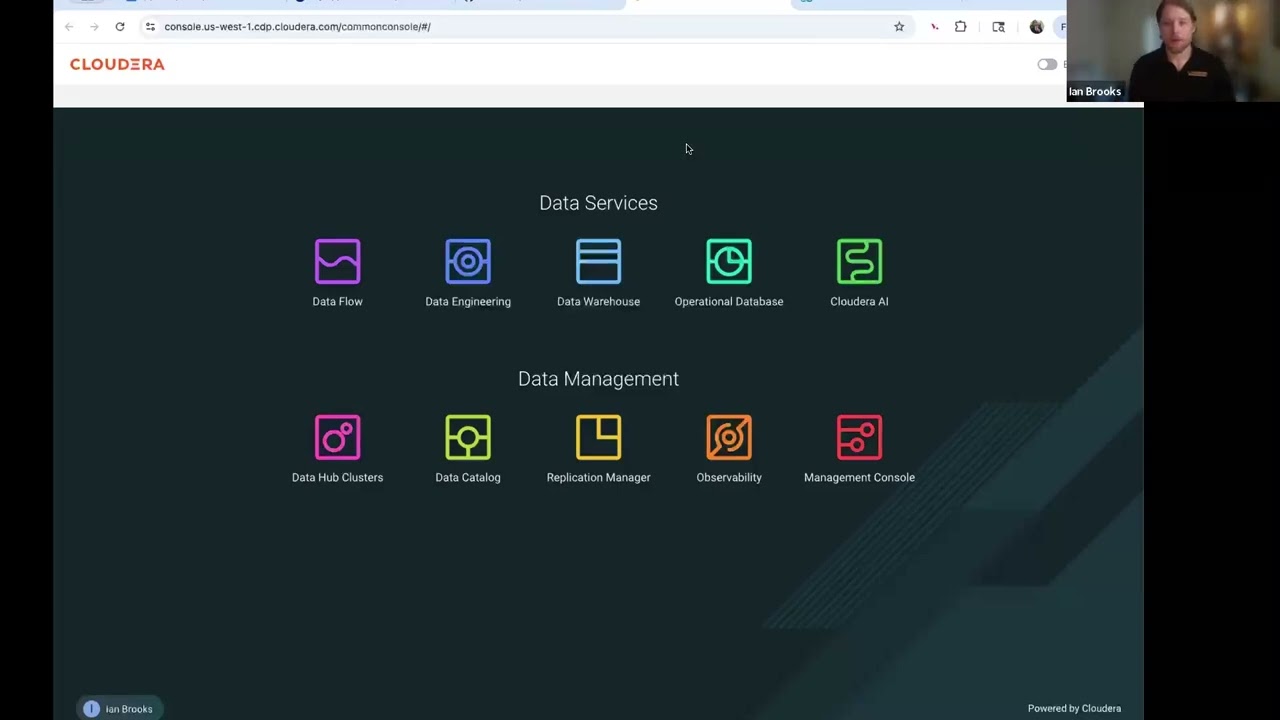 Private AI for Developers: Connecting the Cursor IDE with Cloudera AI Inference service