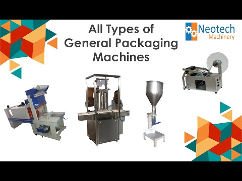 Cap Sealing Machine and Bottle Filling Machine Manufacturer | Neotech ...