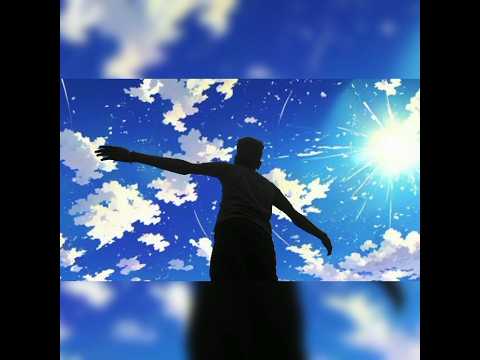 #trending #shorts anime sky background editing 🌀🌪️🌊