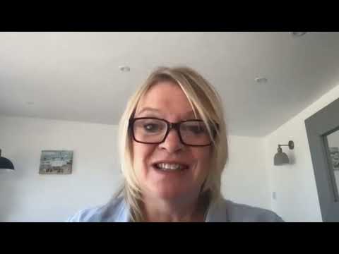 Accidents Involving Pedestrians - An Update with Nicky Carter - Webinar