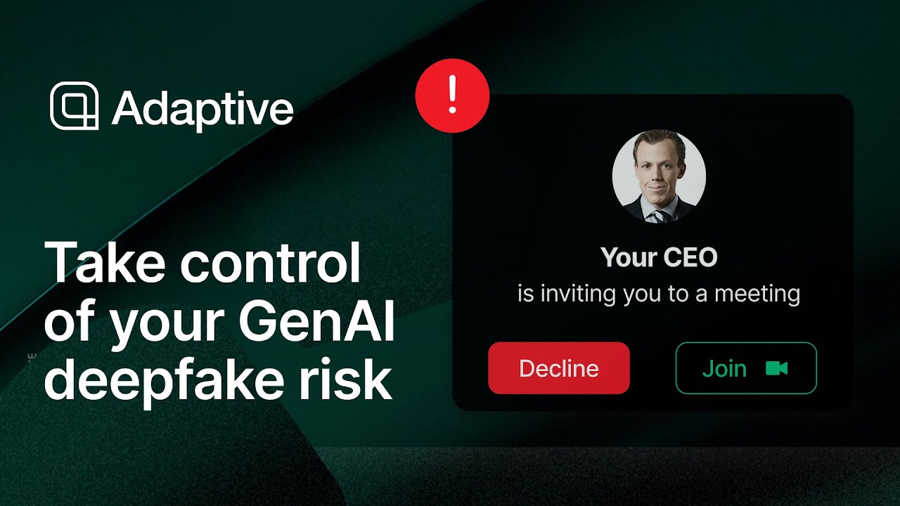 Best Security Awareness Training for Employees: AI Deepfake Protection & Phishing Simulations