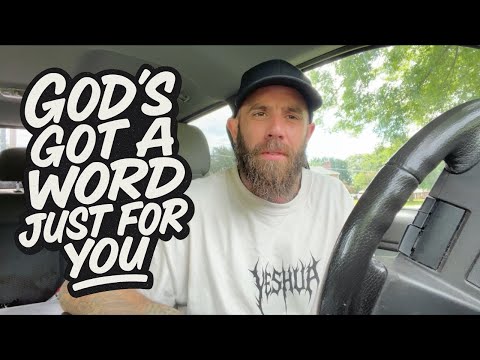 GOD'S GOT A PROPHETIC WORD JUST FOR YOU | Receive Divine Direction Today!