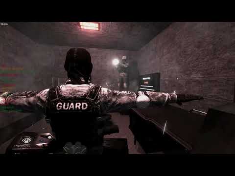 Steam Community :: Video :: Its The Hard Knock Life in SCP SL