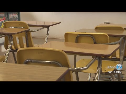 Class action settlement reached for special education students against the department of education