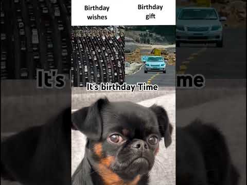 MEME : Gifts given by friends in my birthday 🤡😂 #shorts#memes#birthday#funny#viral#funnymemes