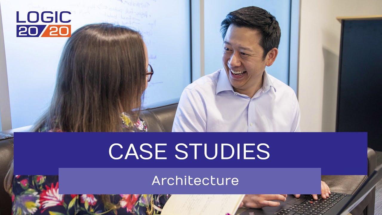 Case Study: Elevating customer experience with innovative architecture solutions