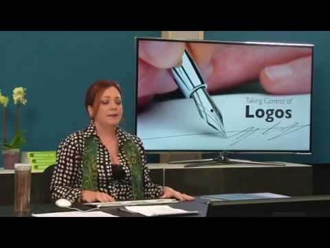 Designing Logos - Graphic Design for Everyone
