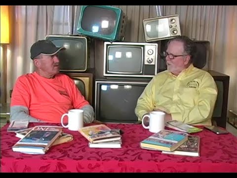 Thate's Tree Service on Martin County on TV