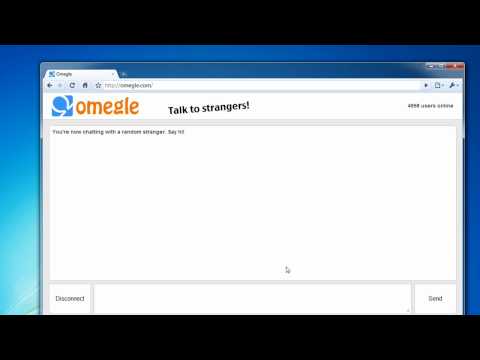 How to Talk to Strangers Online Safely