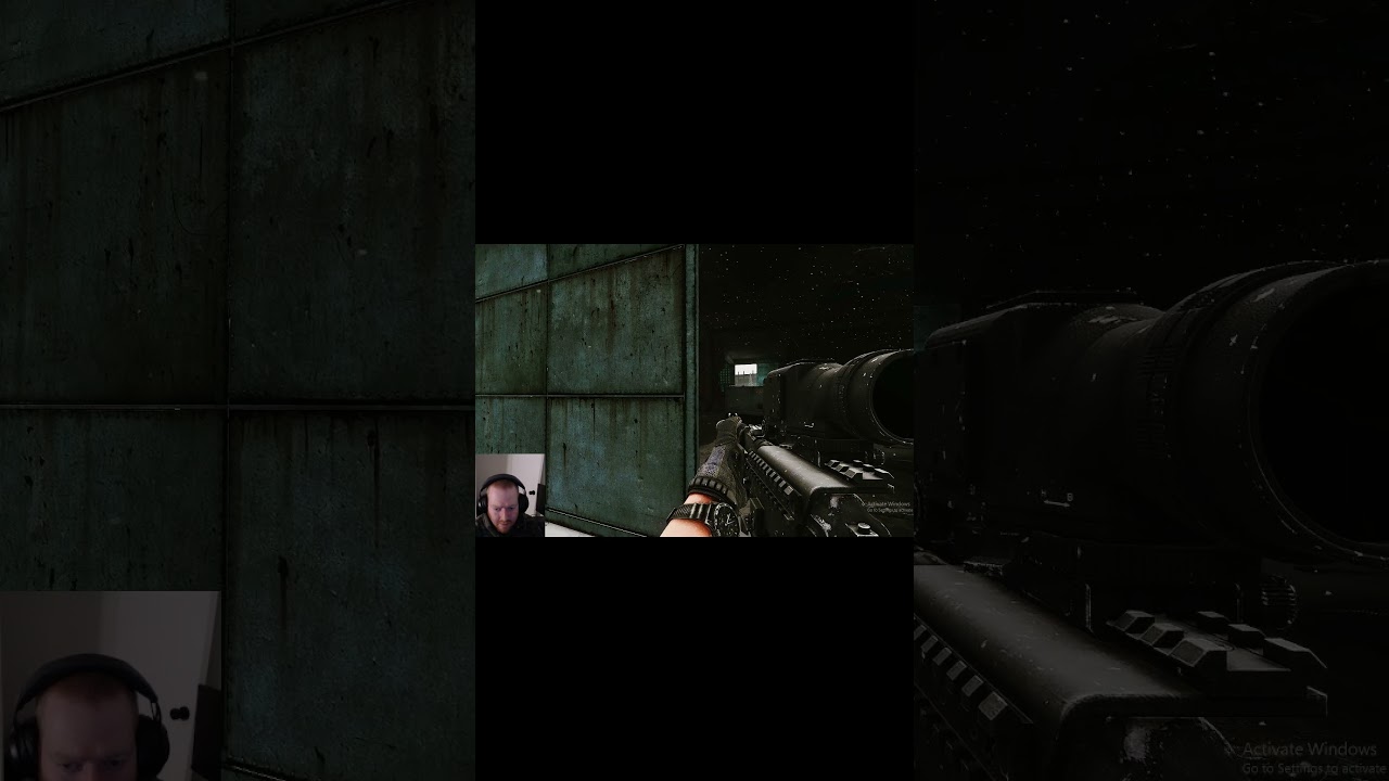 avenging my friend #escapefromtarkov