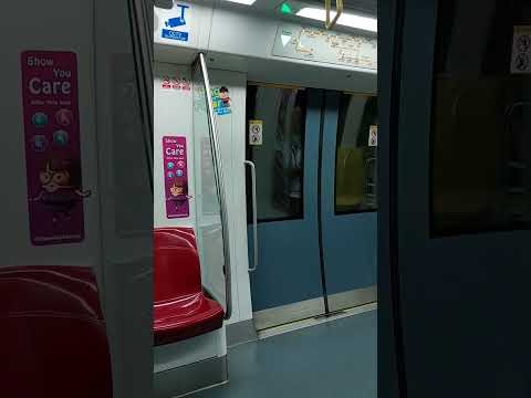#mrt #singapore #