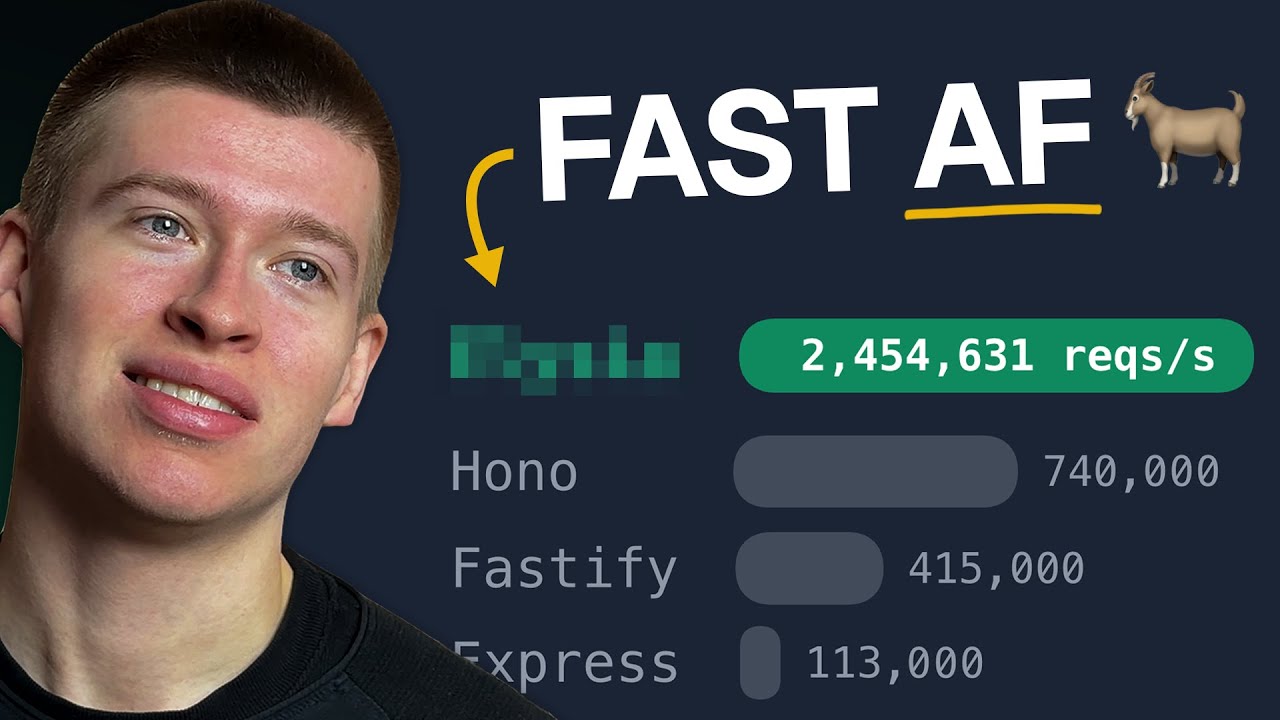 The Better Way to Build Next.js APIs