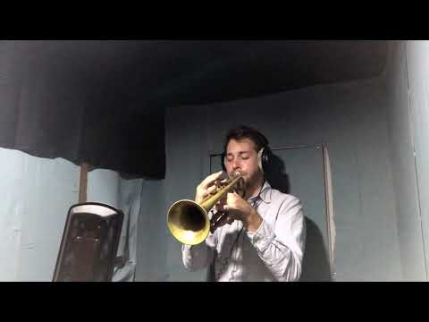 Yardbird Suite - Short Jazz Video!