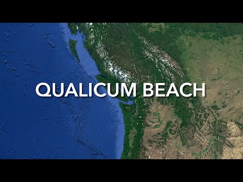 CAT4 - Qualicum Beach - Airport Guide