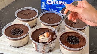 Jual RODEO OREO CRUMB PJS 008C Tangerang | Anugerah Tangerang