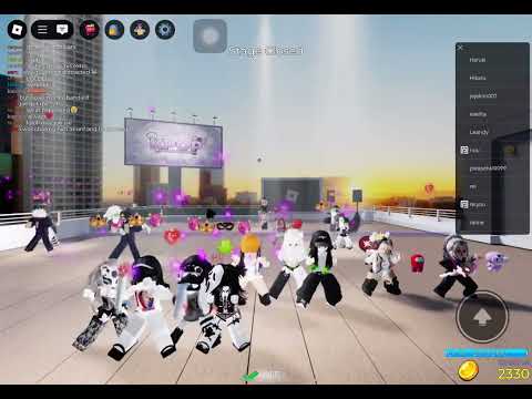 KPOP Random play dance | Roblox gameplay | Ep.3