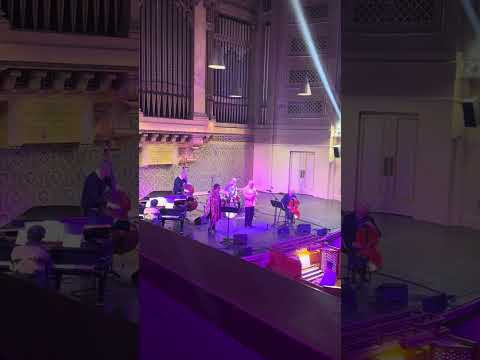 Paul Winterβs Winter Solstice Concert Dec. 2024