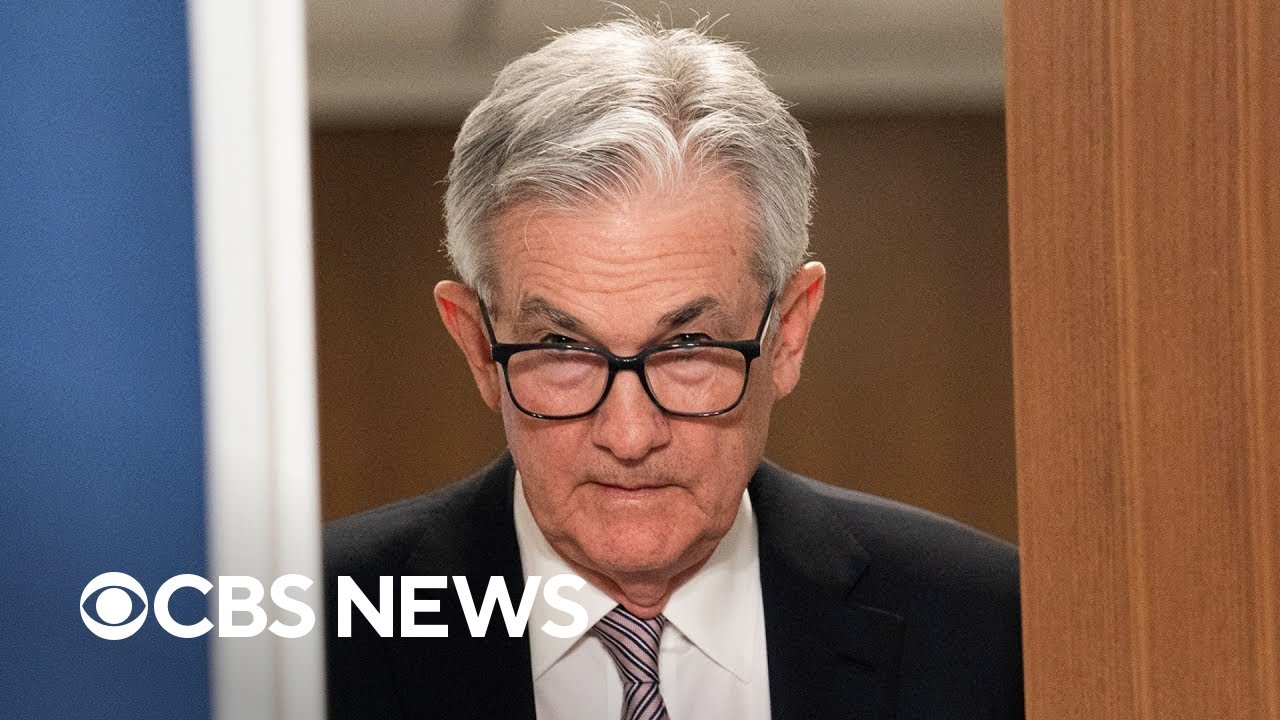 Inflation falls to level not seen since 2021 as jobless claims rise