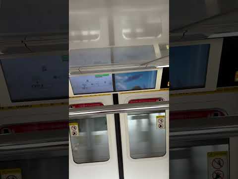 [New 4 Language Please Mind The Platform Gap announcements] KSF C151B 613/614 Arriving Simei