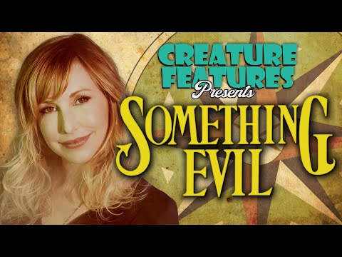 This Saturday on Creature Features: | Creature Features