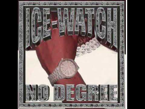 LIL FPS ICE WATCH - No Degree
