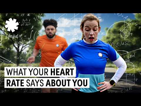 Everything You Need To Know About Running And Heart Rate
