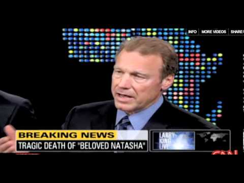 Dr. Neil  Martin - The Tragic Death of Natasha Richardson - Part 2