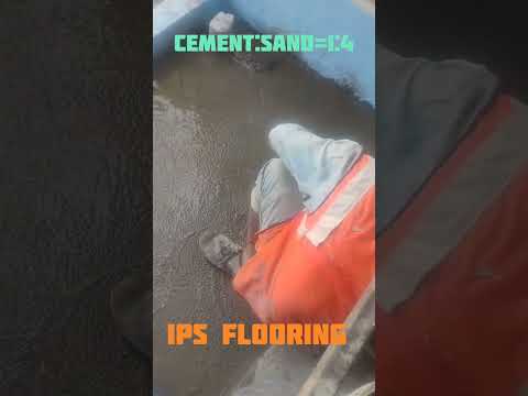 IPS FLOORING