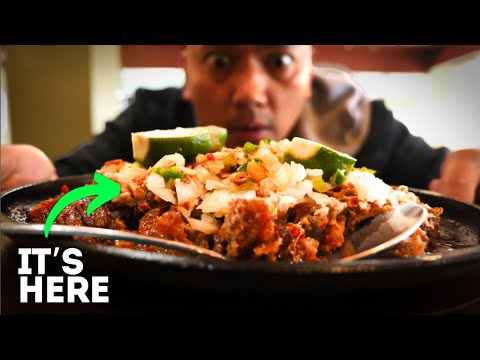 Found A Worthy Sizzling Sisig Filipino Restaurant