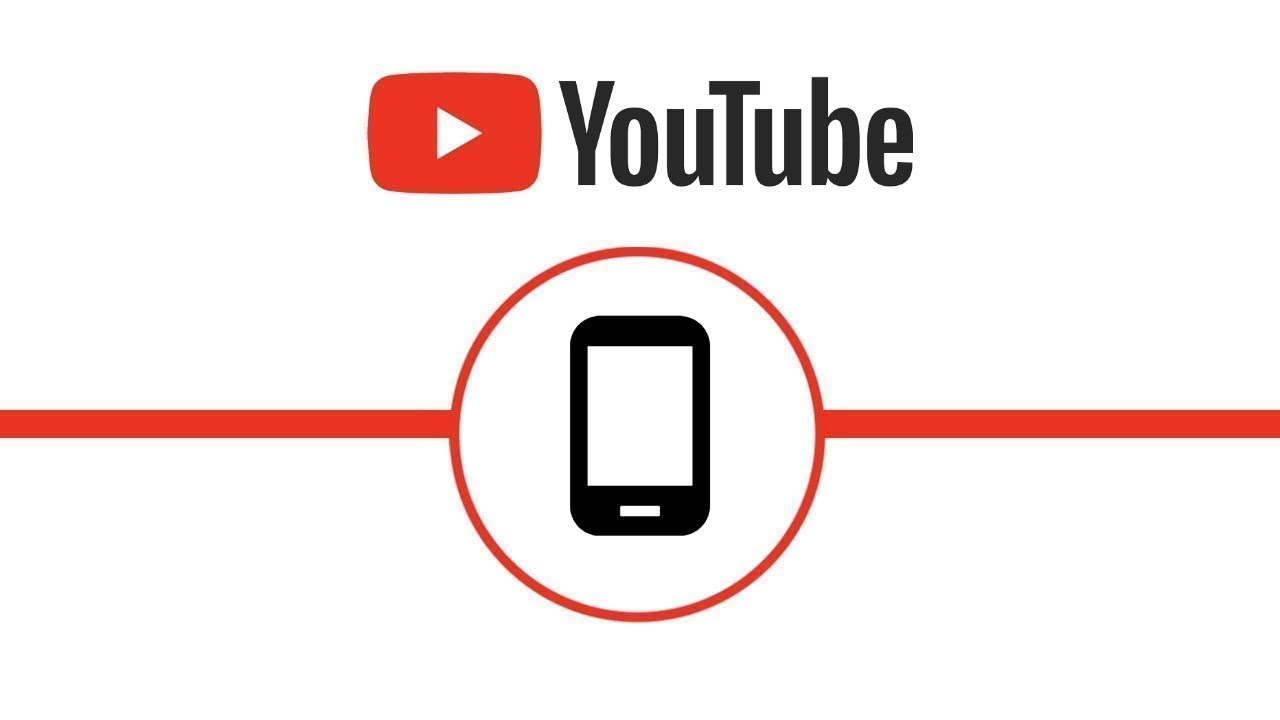 How to filter searches on the YouTube iOS app