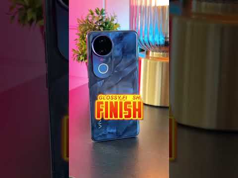 VIVO V50e 5g mobile 📱 unboxing review #unboxing #mobilephone #youtubeshorts #ytshorts #vivov50e5g