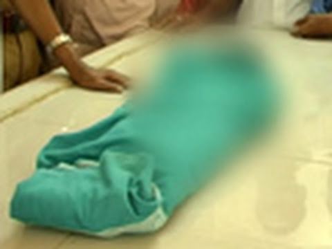 Kerala: Child victim of endosulfan dies