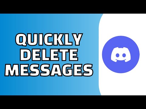 How to Quickly Delete Messages on Discord (Easy!)