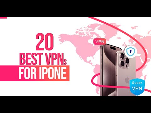 20 Free VPNs in UAE for iPhone & Whatsapp Calling Users 2024