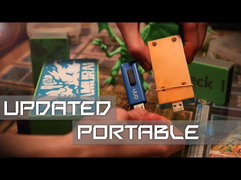 My Updated Pi Zero W Headless Portable Usb With Battery