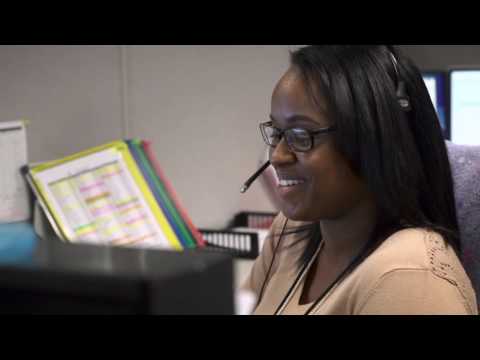 A Day in the Life of an FMCNA Customer Service Professional: Growth
