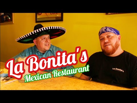 Best Tacos | La Bonita Mexican Restaurant Palm Springs