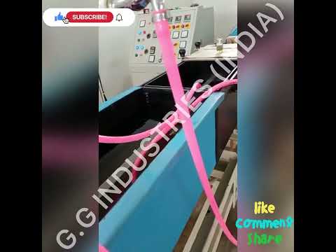 Haul Off Machine - Cater Puller Latest Price, Manufacturers & Suppliers