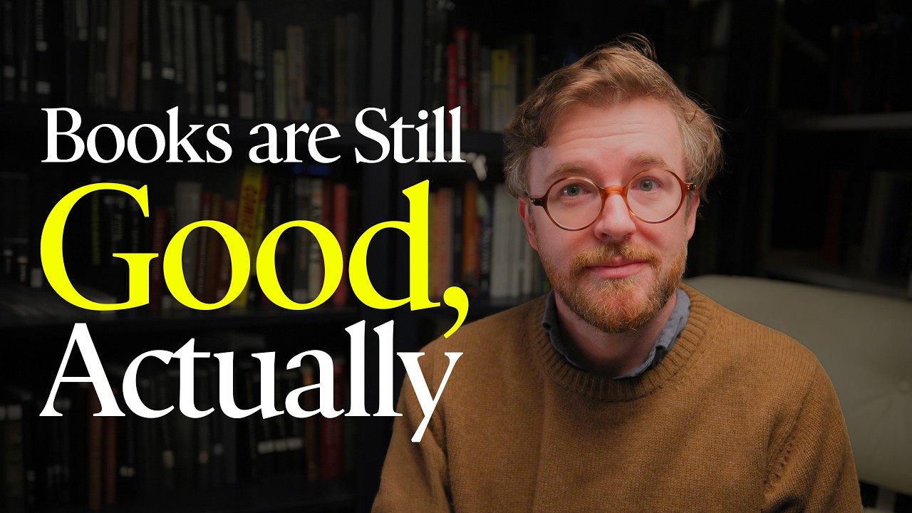 Are books getting worse?