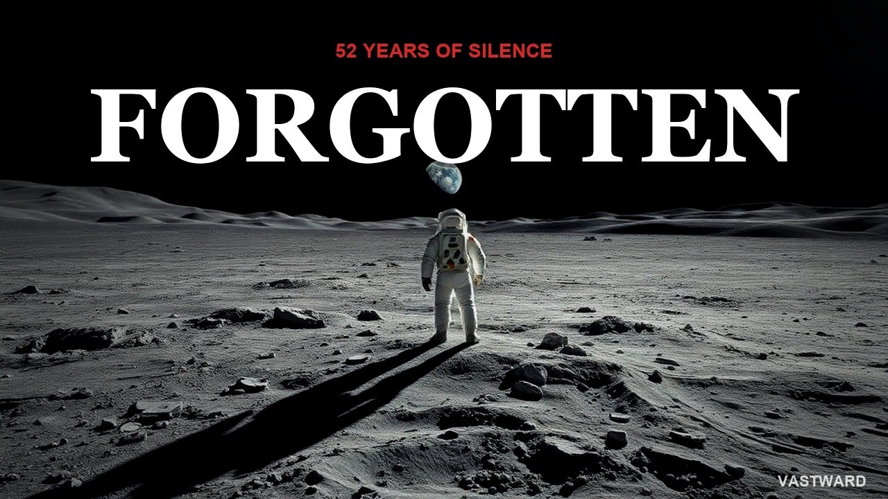 Why We Stopped Going to the Moon for 52 Years (Until Now)