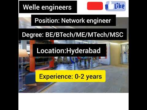 Great opportunity/Google hiring network engineer/Freshers/BE/BTech/ME/MTech/MSC/ #google