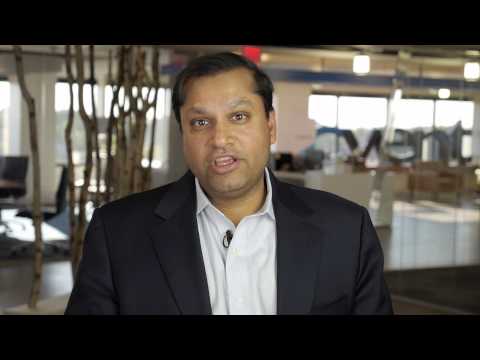 The Cvent Story and Future of the Events Industry - Reggie Aggarwal CEO & Founder of Cvent